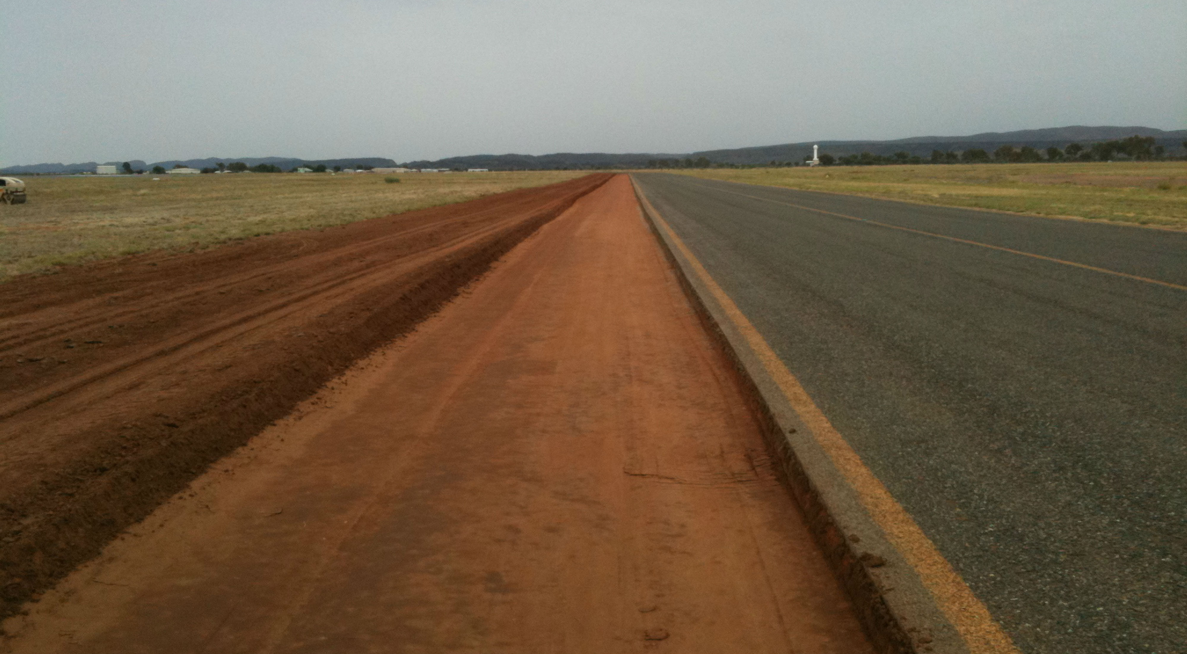 Continent Geotech Services | Quality Stands First!